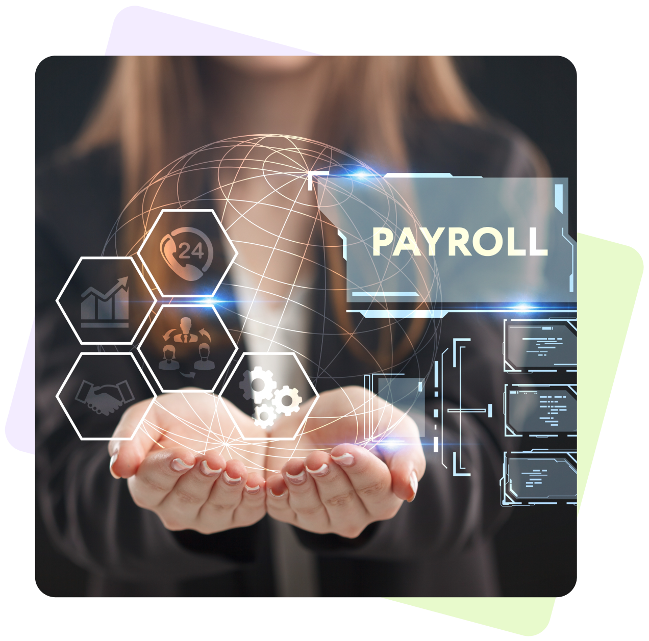 Global Payroll Management Solution | Secure & Efficient | Remire